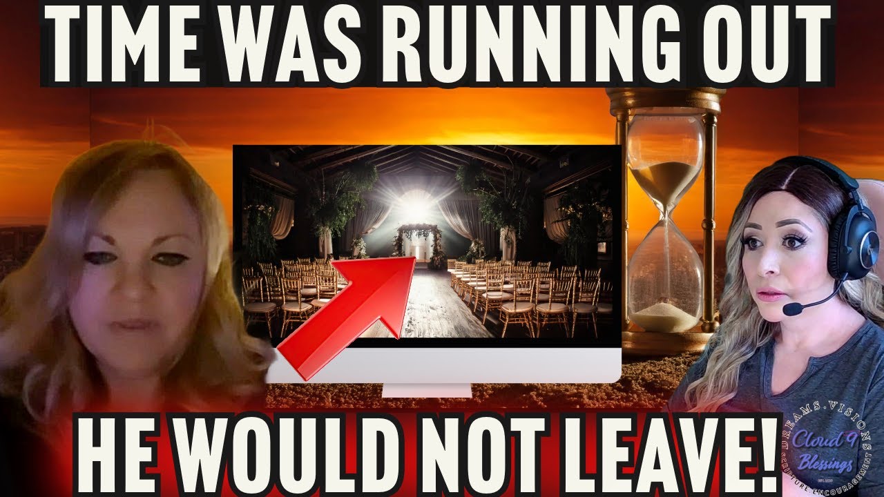 Rapture Dreams: It SUDDENLY Went From Day To Night! I Knew That We Didn ...