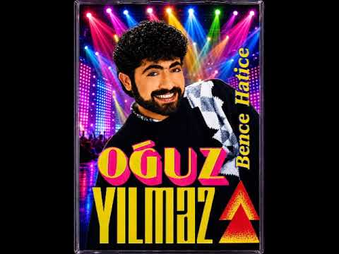 OĞUZ YILMAZ & BENCE HATİCE FULL ALBÜM ORJİNAL KASET KAYIT