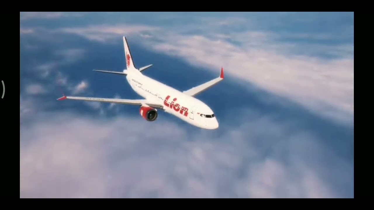 Indonesia-Editor | Lion Air Flight 610 - YouTube