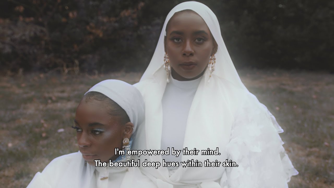 The Beauty Within by Aaraf Adam - YouTube