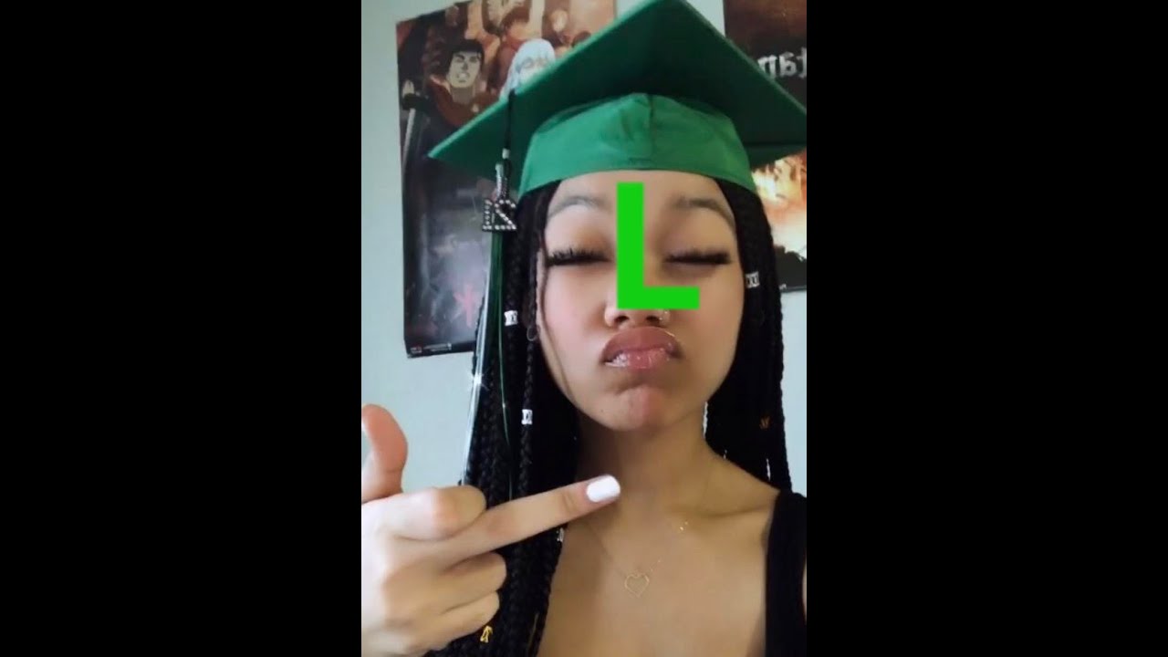 The Mod. The Myth. The L. Mari... L - YouTube