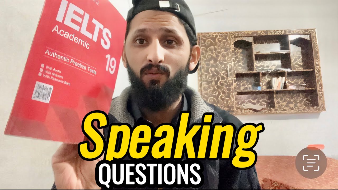 HOW TO EXTEND ANSWER IELTS SPEAKING TEST PART 3 - YouTube