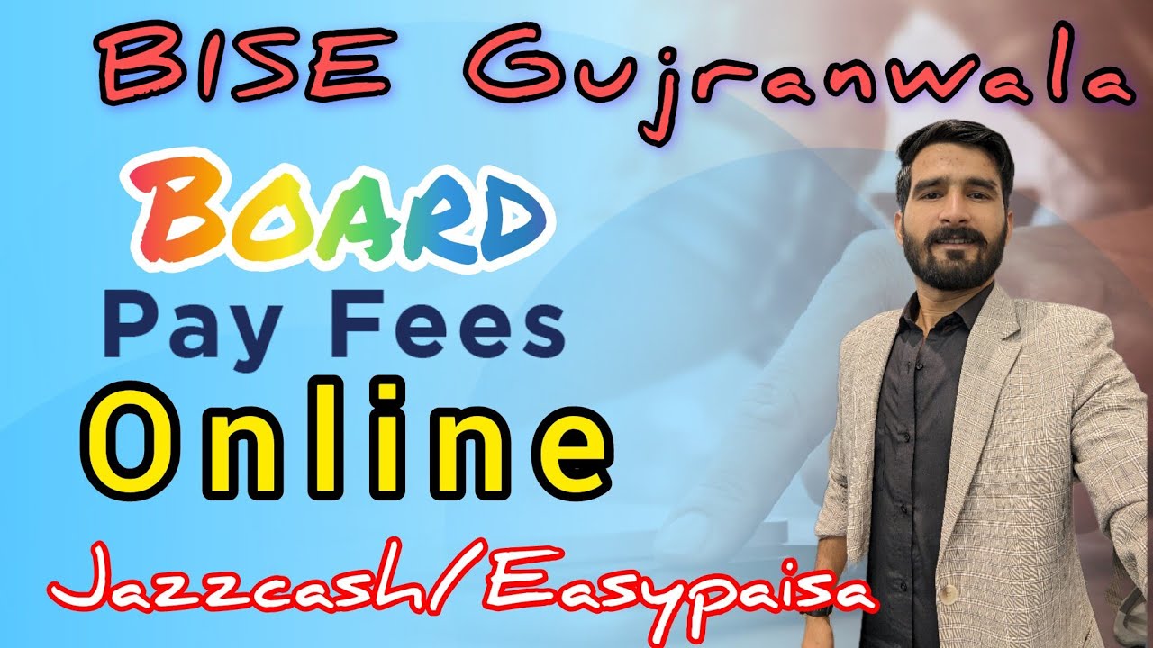 BISE Grw degree attestation online fee | Board fee details 2024 ...