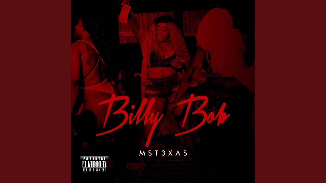BILLY BOB - YouTube