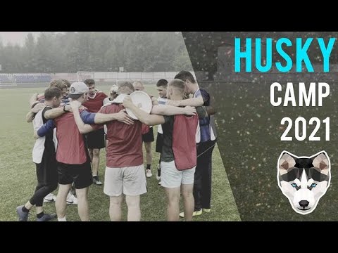 HUSKY CAMP 2021 (Prod. Igor Plotnikov) - YouTube