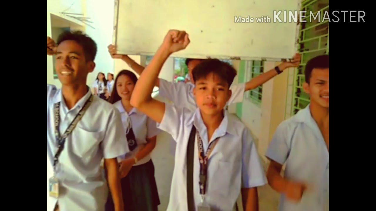 MAGKAISA -Music Video-based from EDSA Revolution - YouTube
