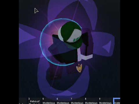 the obtaining of SPOH in yba - YouTube