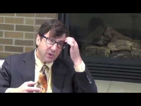 First Step Legal Advocacy - Gerard Mantese - YouTube