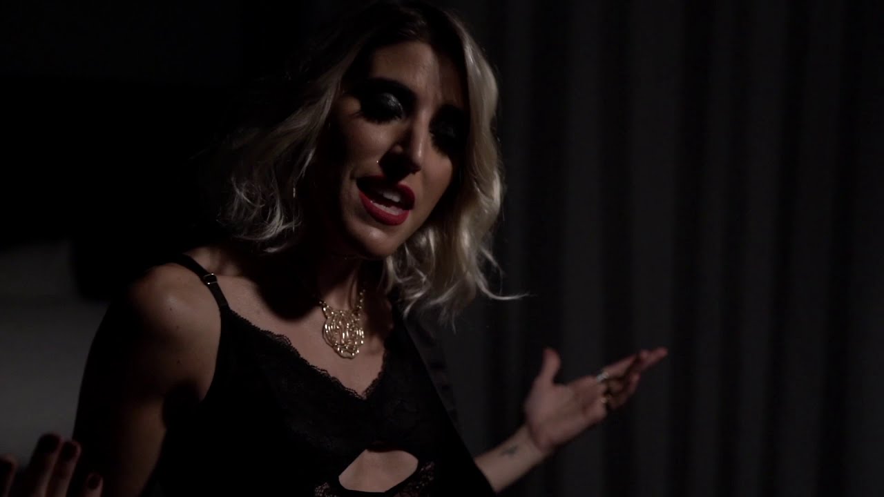 Beatrix - DRAMA (Official Video) - YouTube
