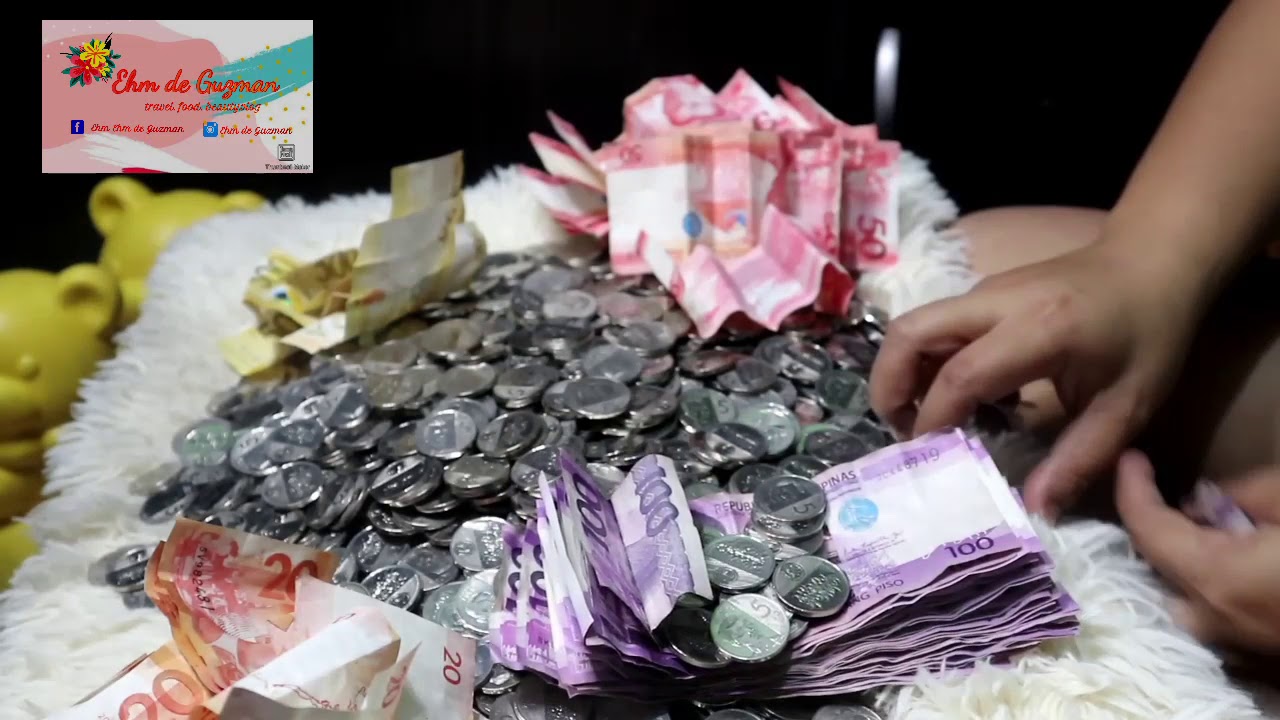 "THE POWER OF ALKANSYA" / IPON CHALLENGE / EHM DE GUZMAN - YouTube