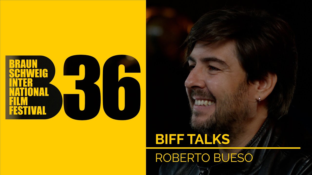 The real-life story of soccer player Valdo Lopez: BIFF Talk with ...