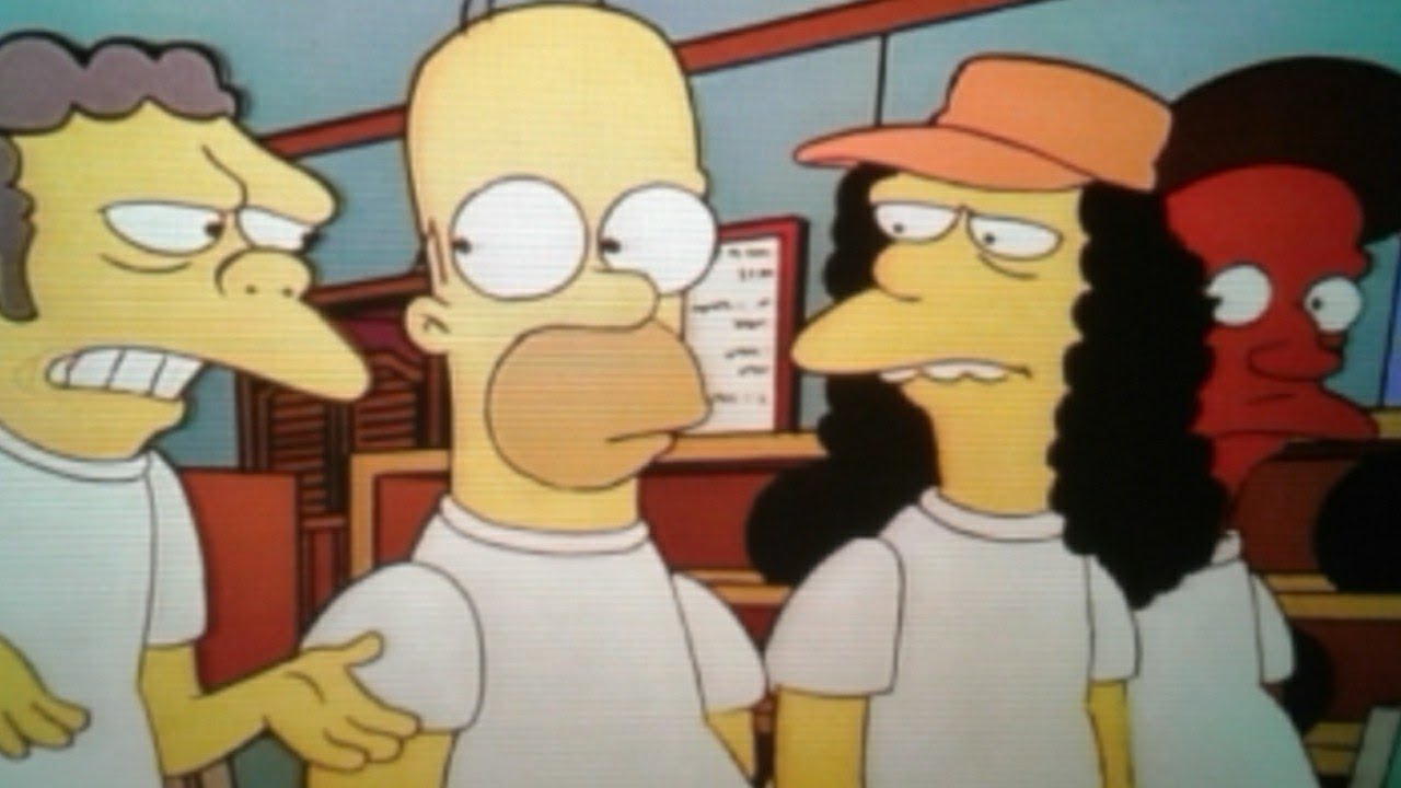 Team Homer [Re-reviewing my favorite Simpsons EPISODES] [26] - YouTube