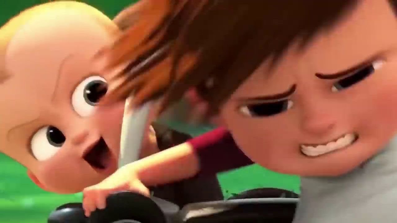 Baby Boss - Dance Monkey (cute funny baby) #bossbabe #bossbaby ...