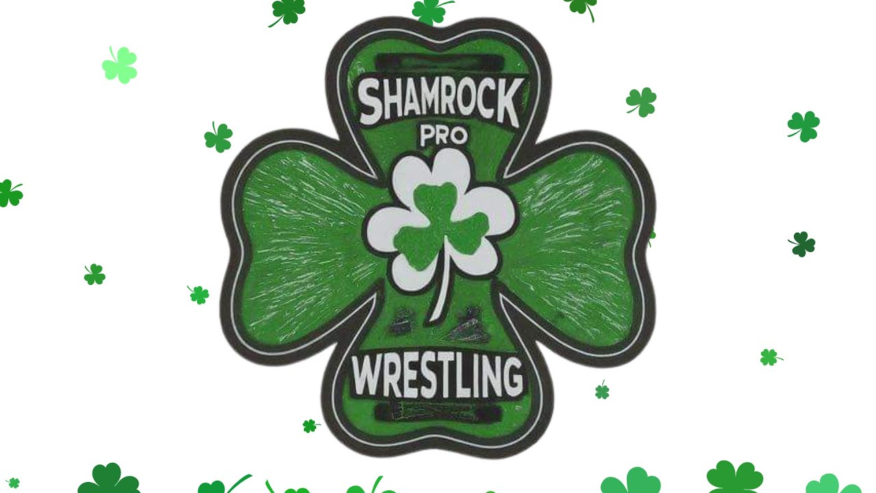 SHAMROCK PRO WRESTLING TOURNAMENT - YouTube