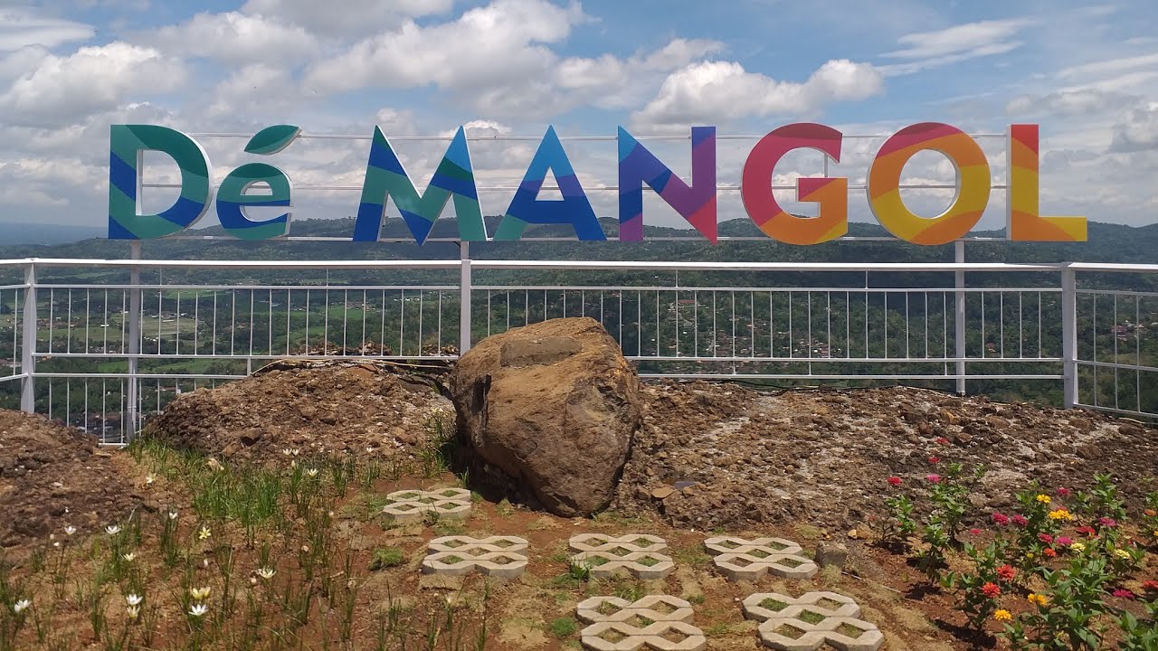 de,mangol - YouTube