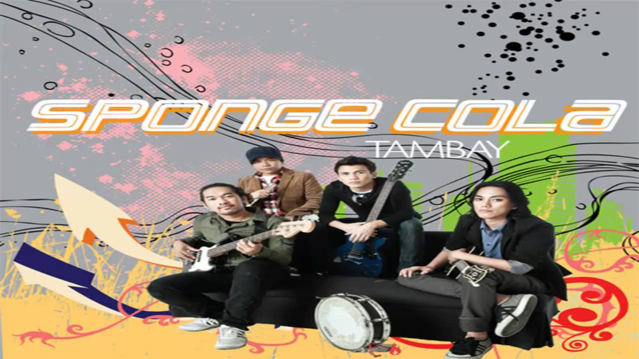 Sponge Cola - Regal - YouTube