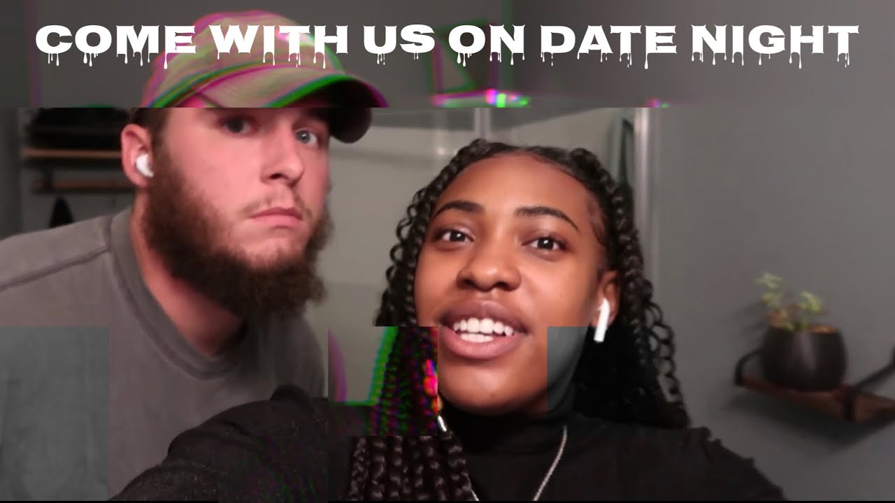 Date Night With My Boyfriend | dysfunctional vlog as usual… - YouTube