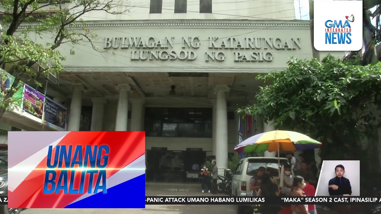 Pasig RTC, ipinag-utos na ibalik sa pampublikong ospital si Apollo ...