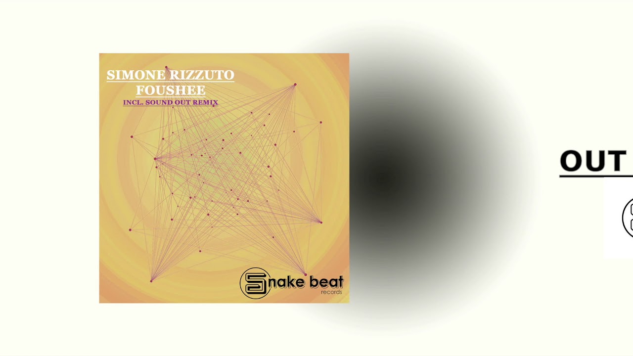 Simone Rizzuto - Bass 90 (Original Mix) - YouTube