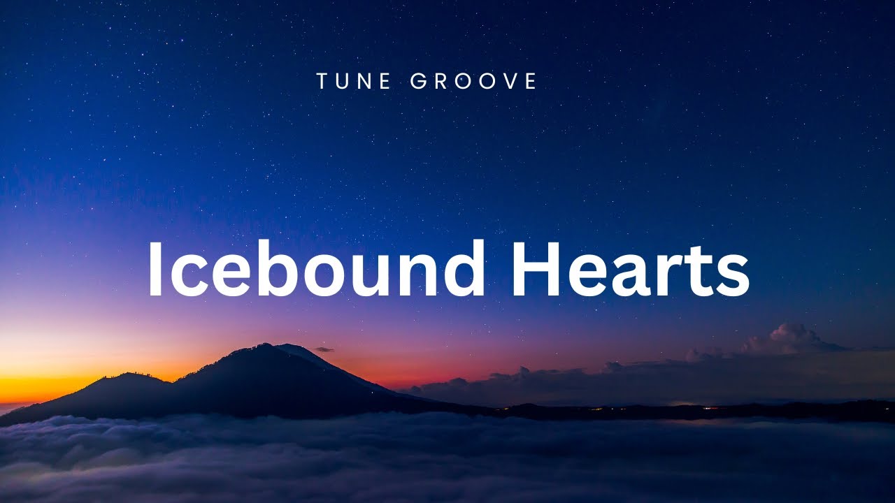 "💔 Icebound Hearts ️ | Mesmerizing Love Song Lyrics Video 🎶" - YouTube