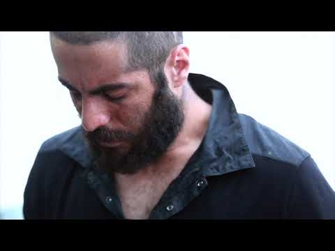 Sheeple Movie by Houman Seyedi Backstage