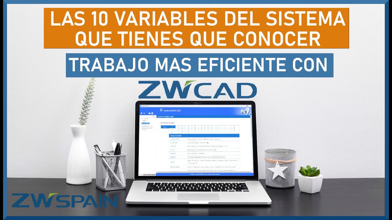 Las VARIABLES del SISTEMA mas IMPORTANTES, aprende COMO CONSULTARLAS y ...
