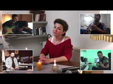 Funda Banaz GECER (COVER)