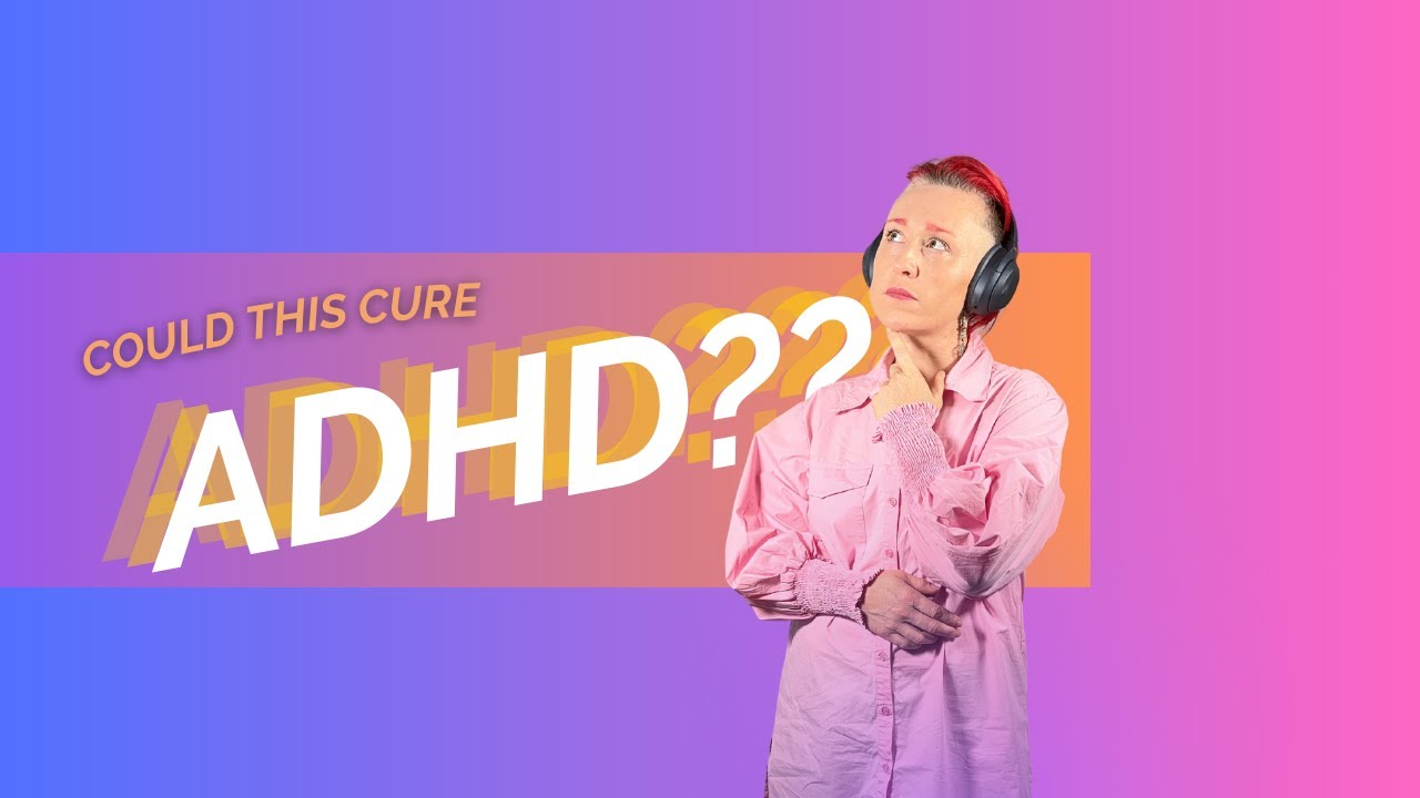 Cold Water Therapy: The Miracle Cure for ADHD and Anxiety (It Works ...