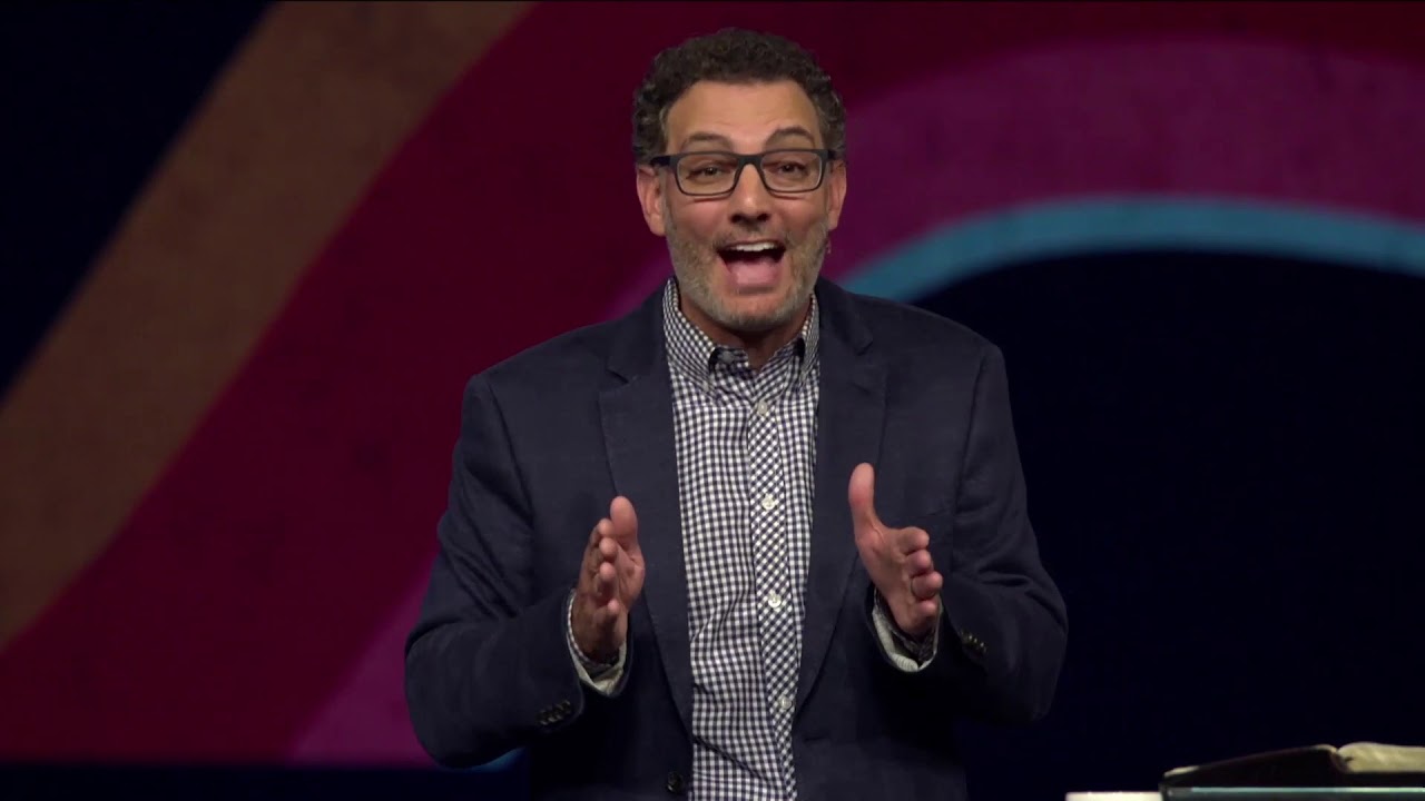 BattleCreek Reopen Update from Pastor Alex - YouTube