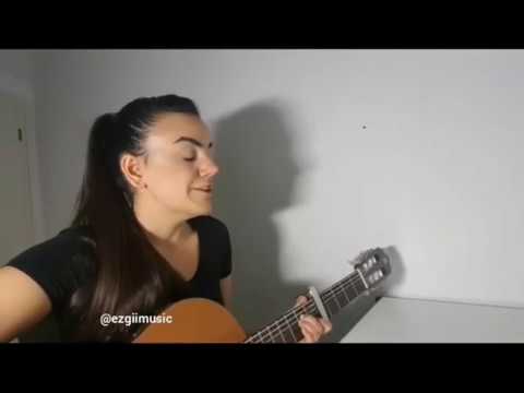 Ezgi Yıldız - Yavru Ceylan Gibi Bakar Gözlerin 2017