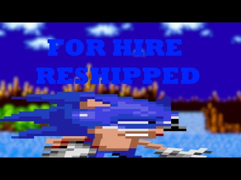 For Hire Retake Vs Dorkly Sonic (Android Gameplay) - YouTube