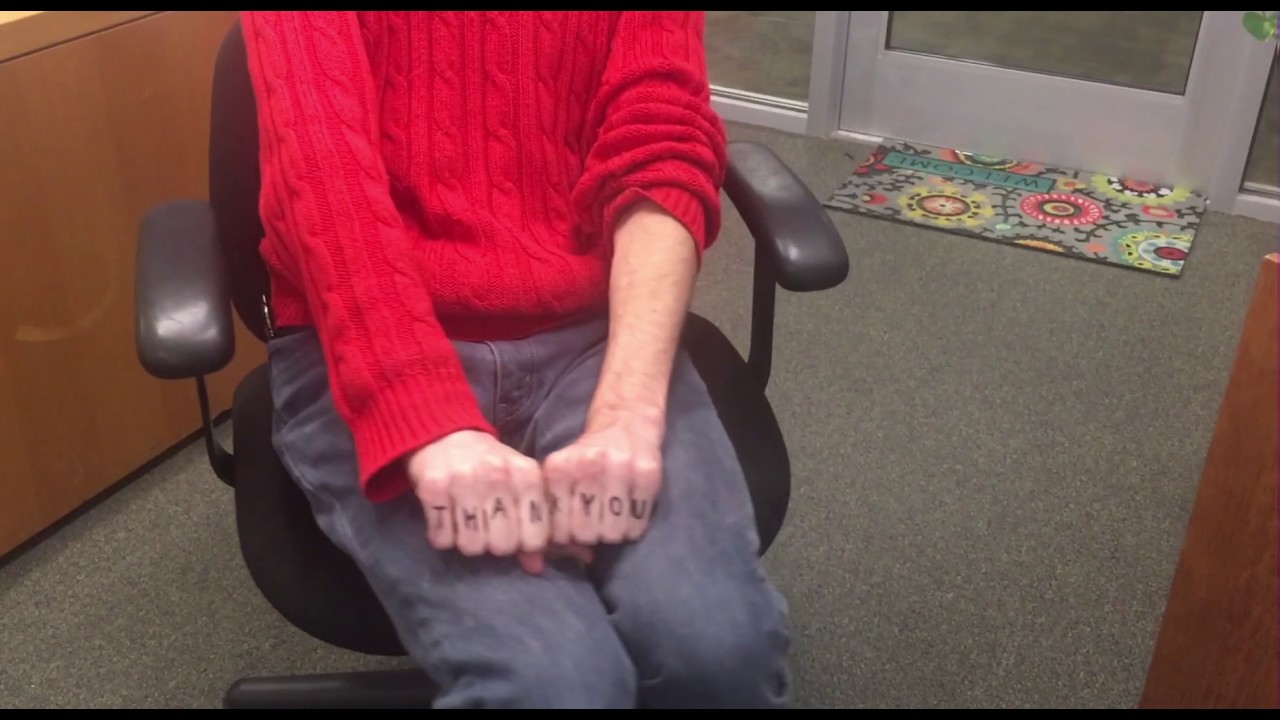 GIP THANK YOU - YouTube