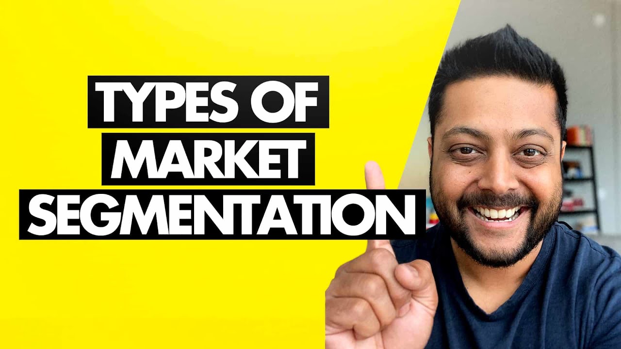 4 Main Types Of Market Segmentation Their Benefits YouTube 4-main-types-of-market-segmentation-their-benefits-youtube