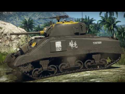 China M4 in BR 3.7 - YouTube