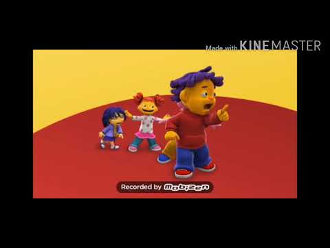 Sid The Science Kids Theme Song (PAL) - YouTube