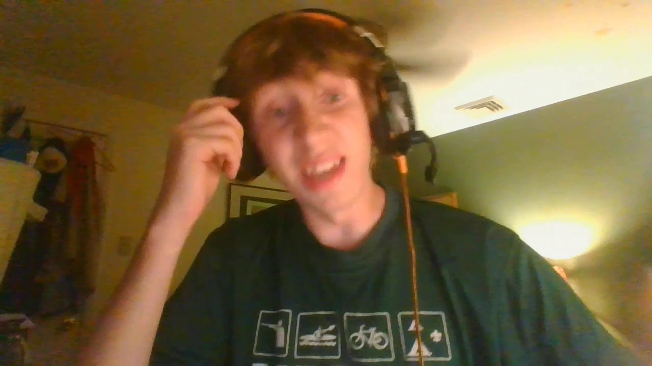 Philosophy Discussion 1, Aidan Novak - YouTube