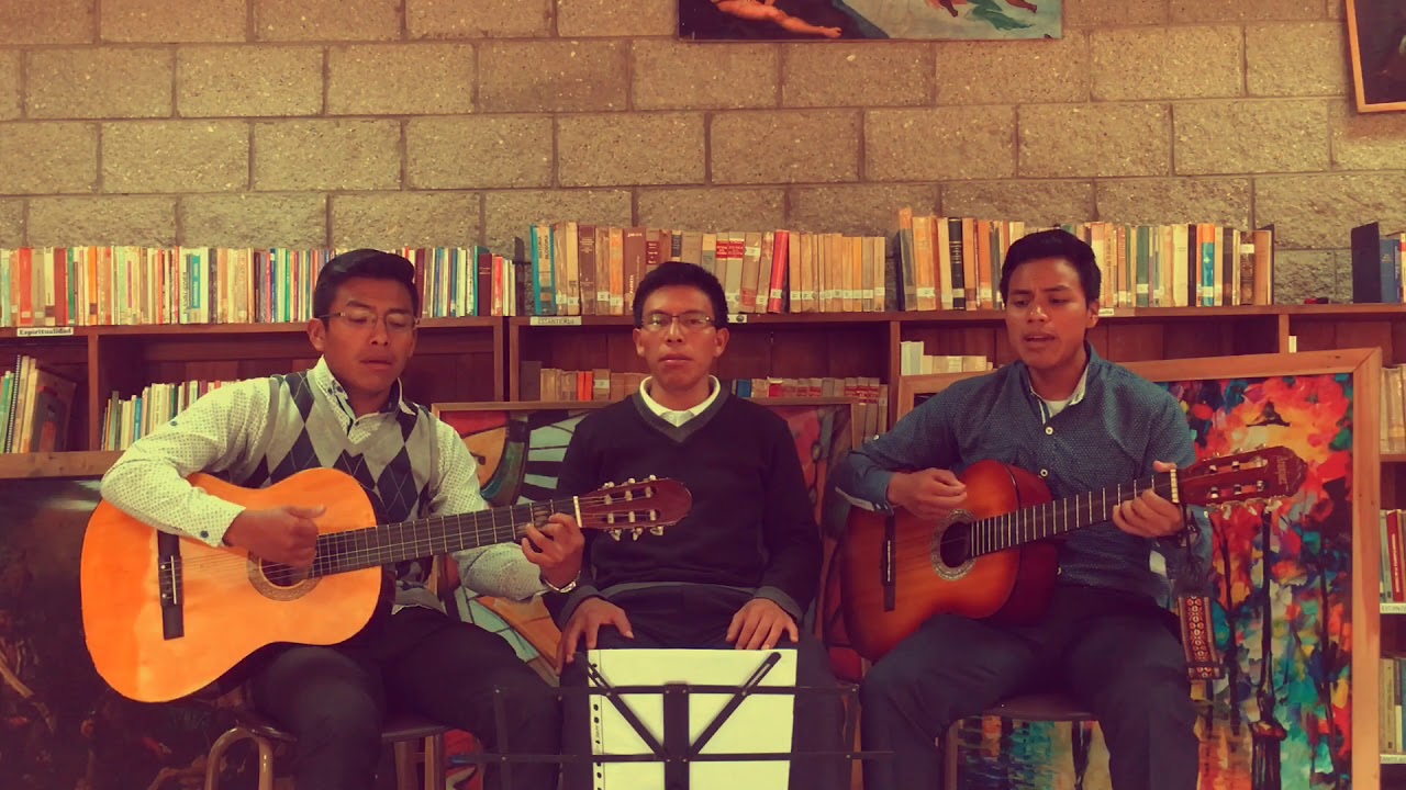 Aliento Divino-MADRE - YouTube