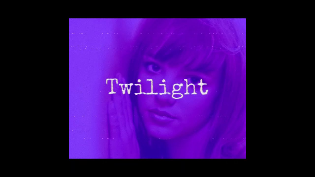 Britney Spears(A.I.)-Twilight (BoA cover) - YouTube