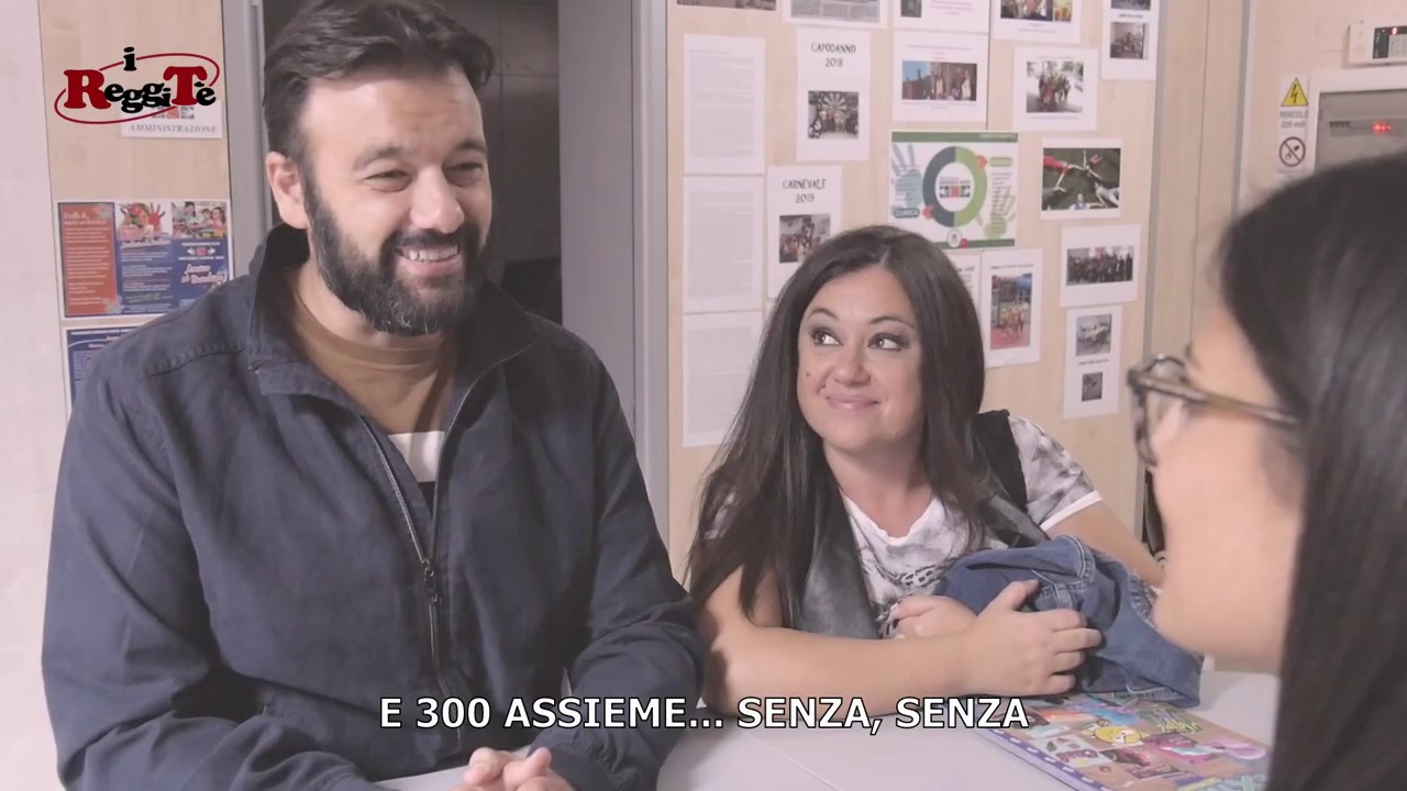 Quanto Si Diverte Tuo Marito Dal Ginecologo Youtube