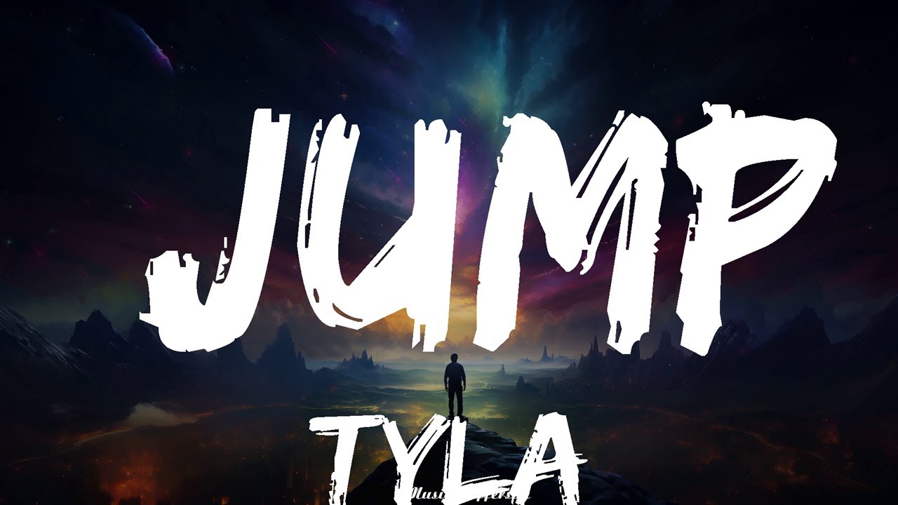 Tyla - Jump (Lyrics) ft. Gunna, Skillibeng || Music Jefferson - YouTube