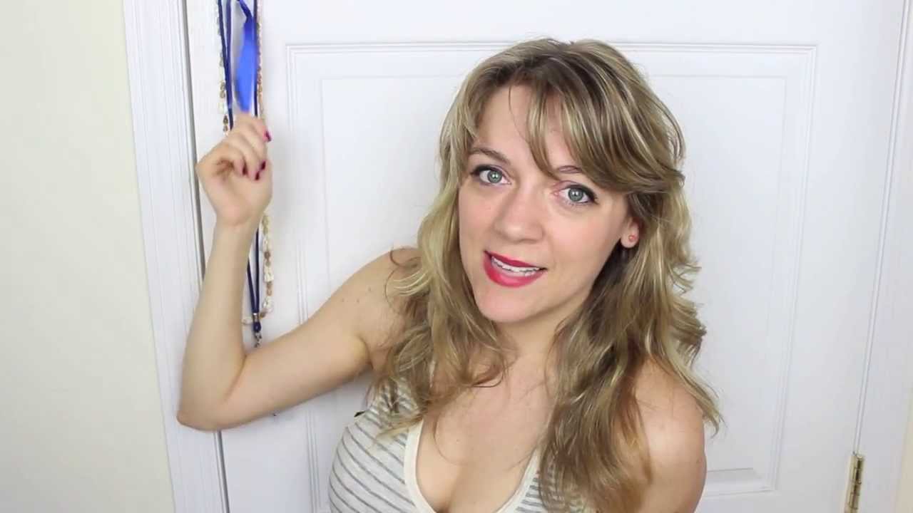 Dear Carly - YouTube