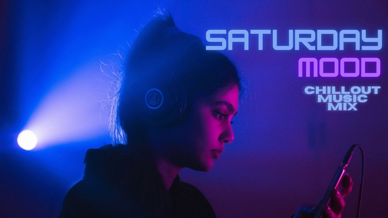 SATURDAY MOOD - Summer Mix | Jazz and Hip Hop Beats - YouTube