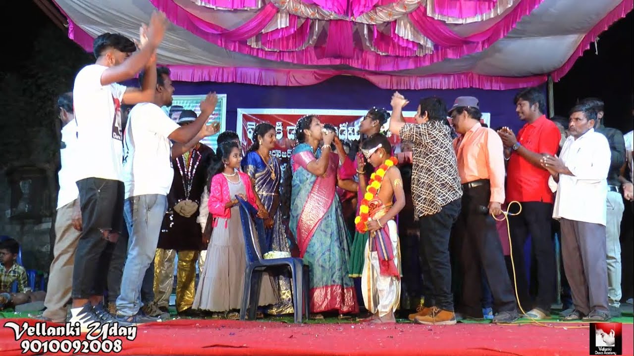 NEMALI TRAILER 5-3-2023 @VELLANKIUDAY - YouTube