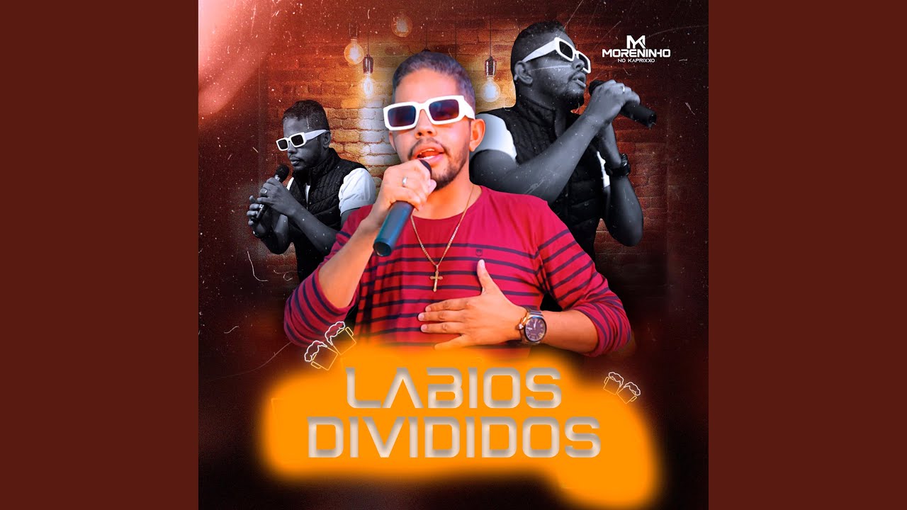 Lábios Divididos - YouTube