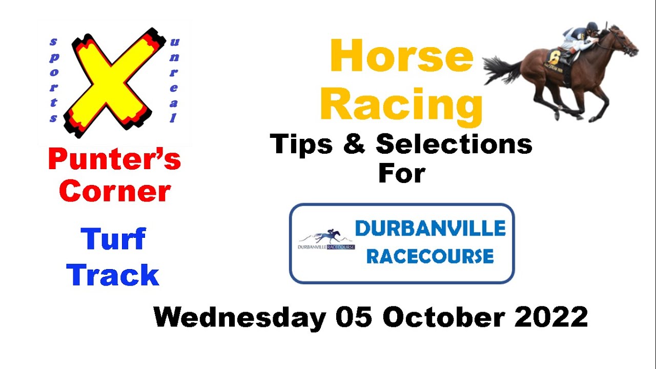 Horse Racing - Free Tips and Selections - Hollywoodbets Durbanville ...