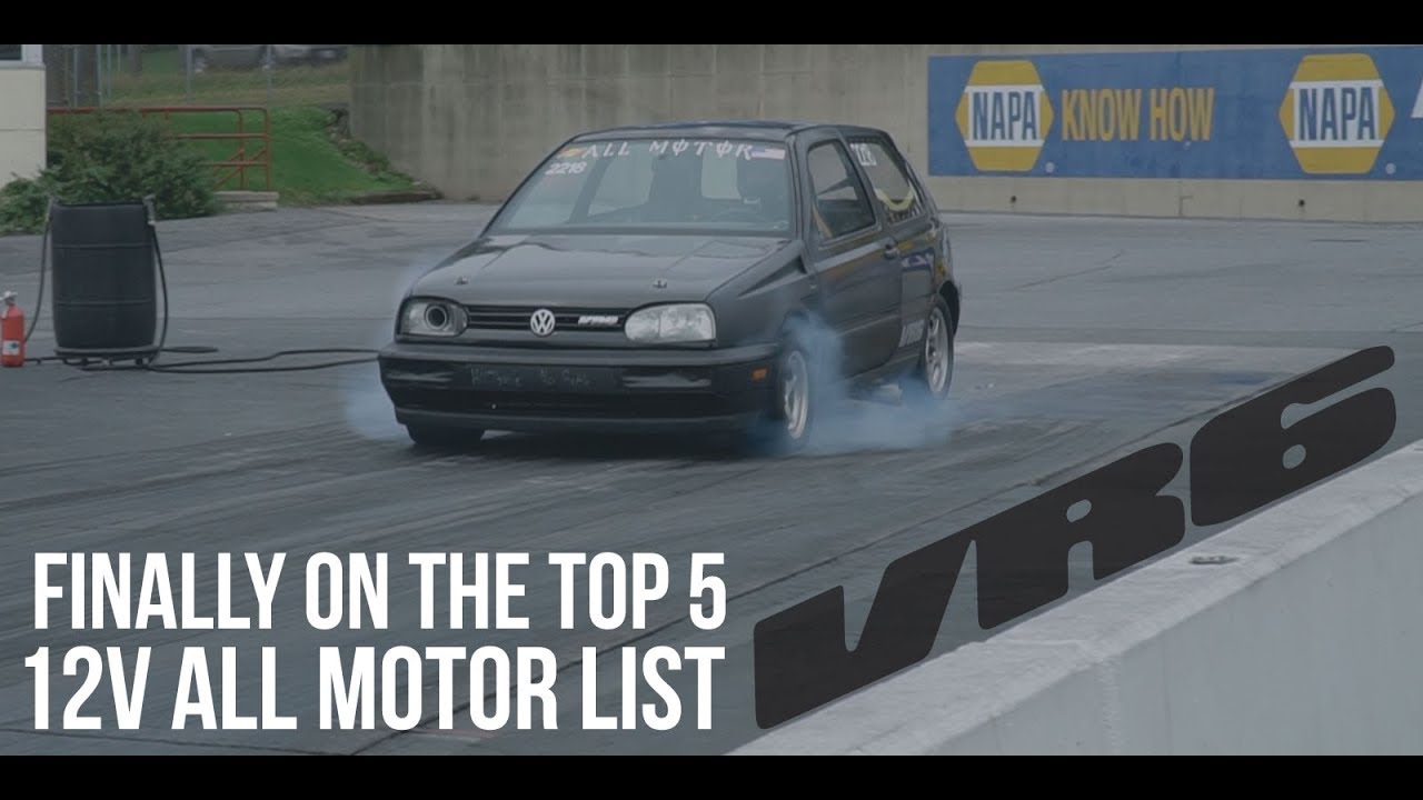 June Bug VW Classic 2018 | FINALLY ON THE TOP 5 12V ALL MOTOR LIST ...