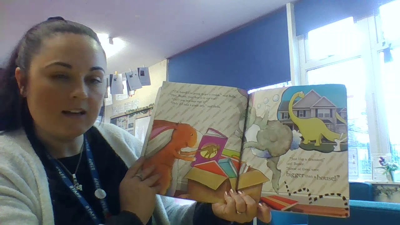 Year 2 Story 20.01.21 - YouTube