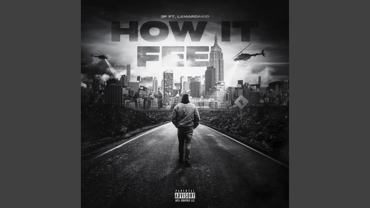 How It Feel - YouTube