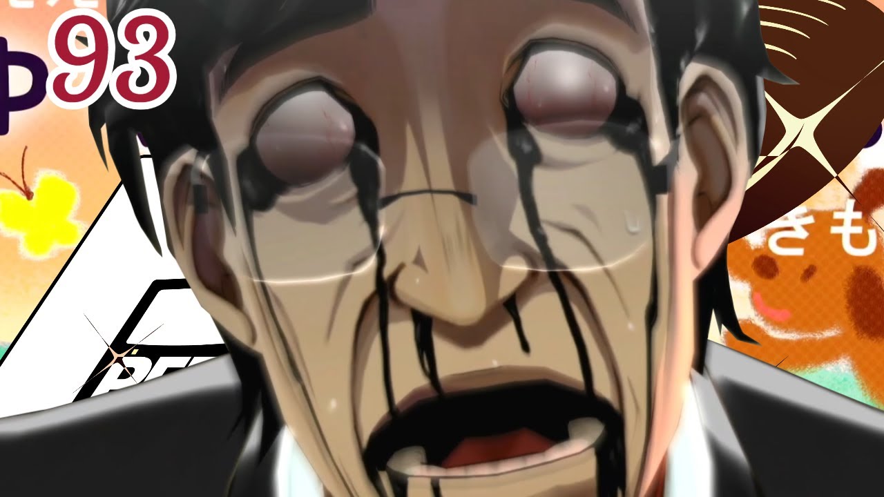 Crash and Burn [Persona 5 Royal #93] - YouTube
