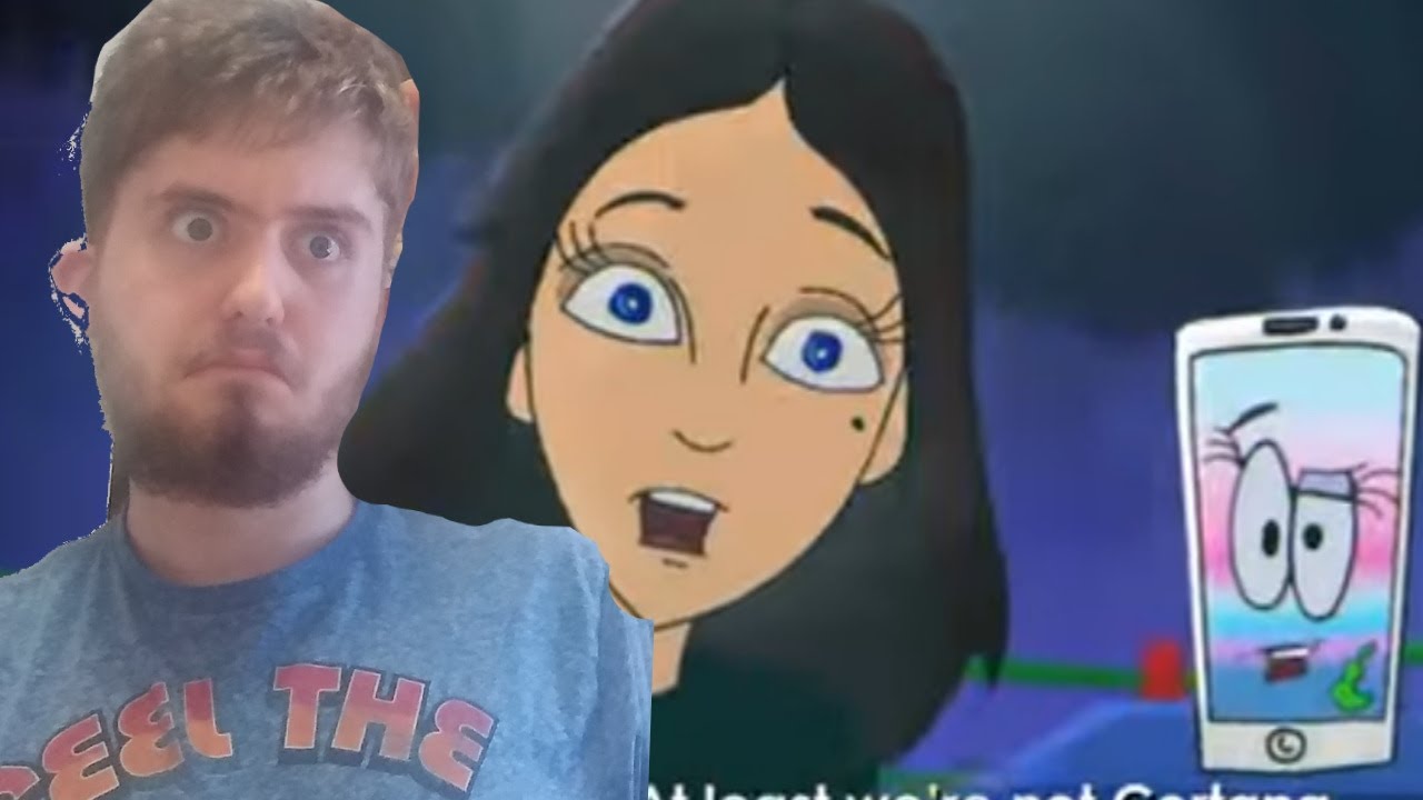 Cartoon Beatbox Collabs - Sam Vs Sirl Reaction - YouTube